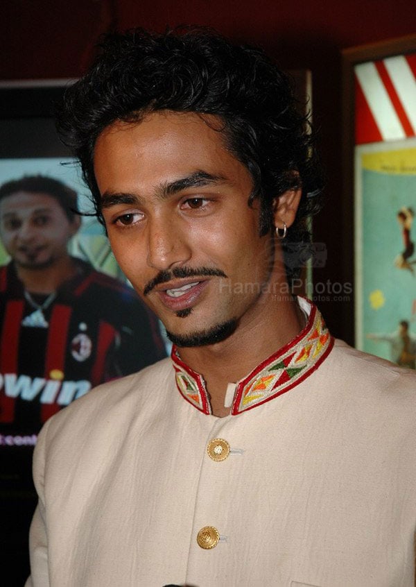 Premiere of The Bong Connection - Shayan Munshi / The Bong Connection - Bollywood Photos